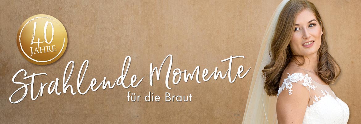 Hänsel & Gretel: Brautmode, Abendmode & Herrenanzüge - Hänsel & Gretel