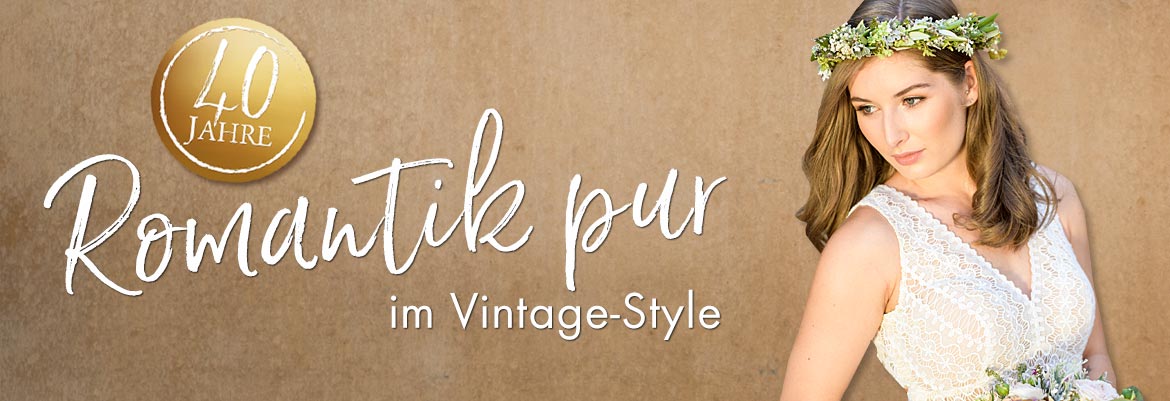 Hänsel & Gretel: Brautmode, Abendmode & Herrenanzüge - Hänsel & Gretel